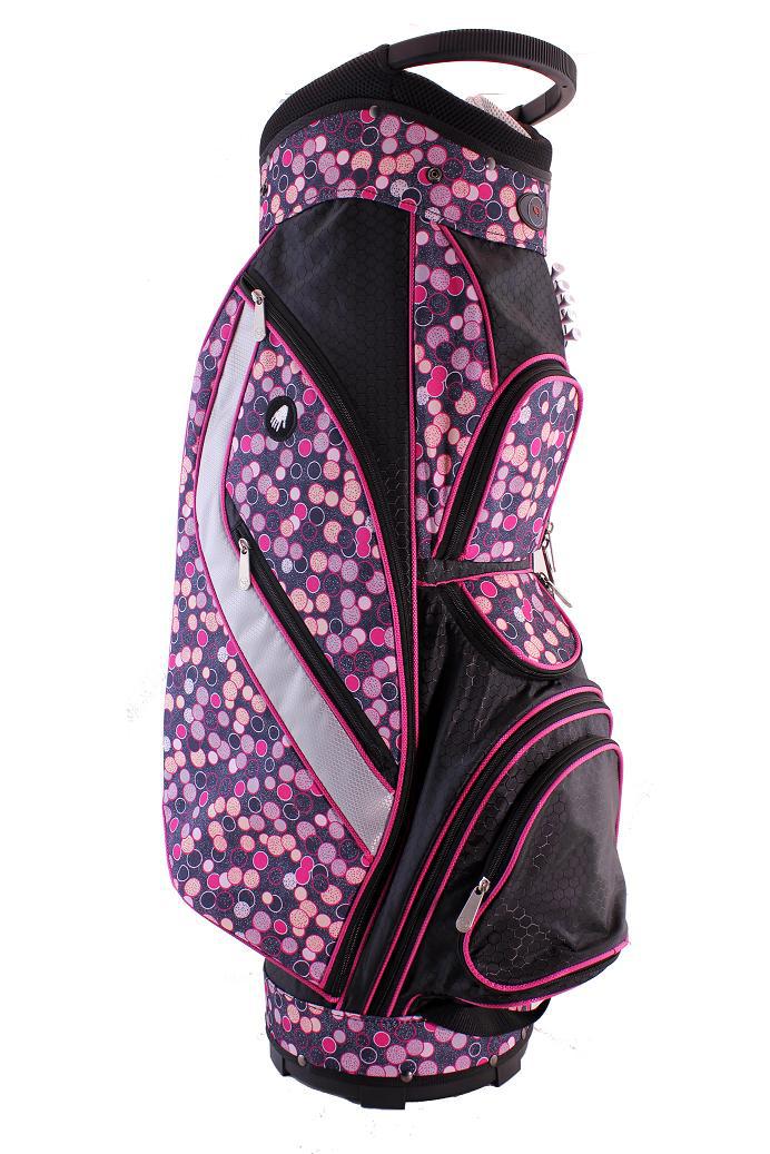 Ladies Golf Bag Sale - Pink Golf Tees